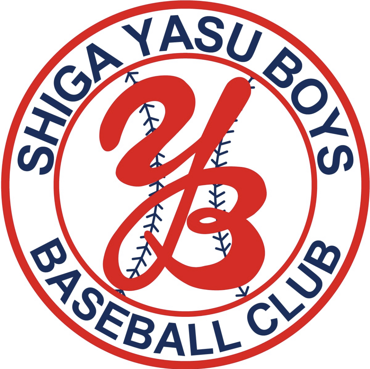 第49回大淀大会(中学3年生の部) 滋賀野洲ボーイズ